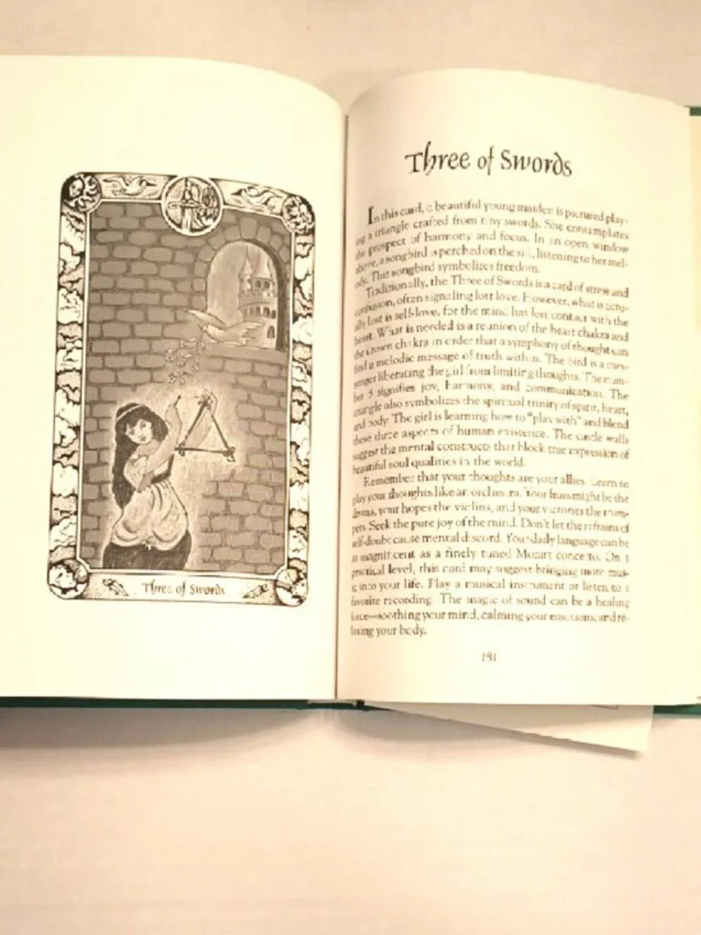 Bear & Co | Other | Inner Child Cards Box Set Fairy Tales Oracle Deck ...